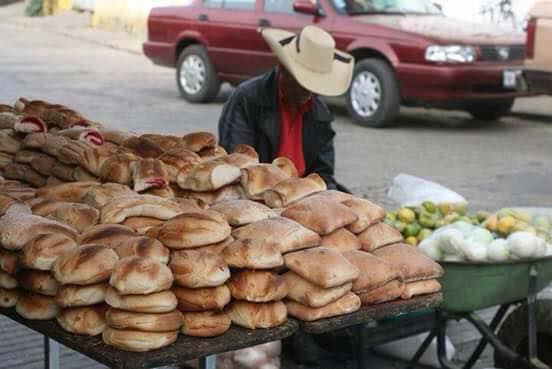 EL SEÑOR QUE VENDE PAN!!! – Reconectate con tu esencia divina